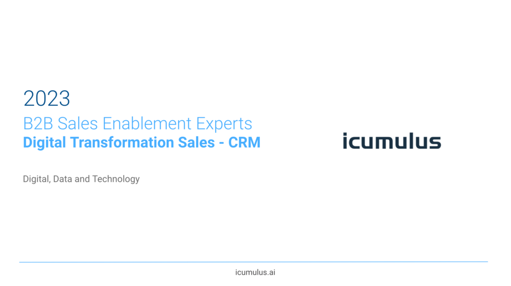 Resources – iCumulus