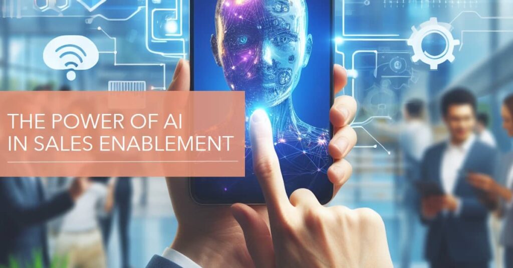 How Effective is Sales Enablement AI? - iCumulus